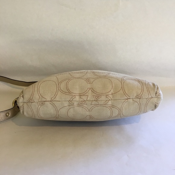 Coach | Bags | Coach Penelope Monogram Crossbody Bag | Poshmark